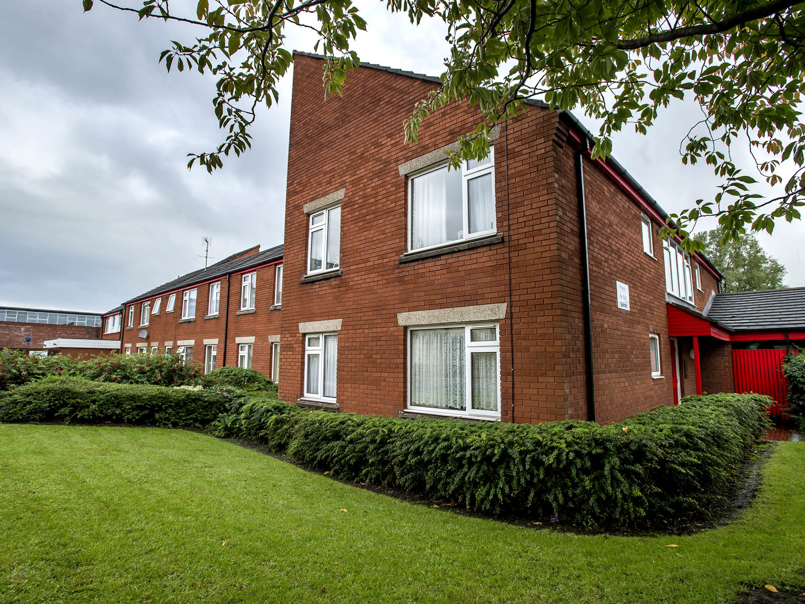 Progress Housing Group | more than just housing