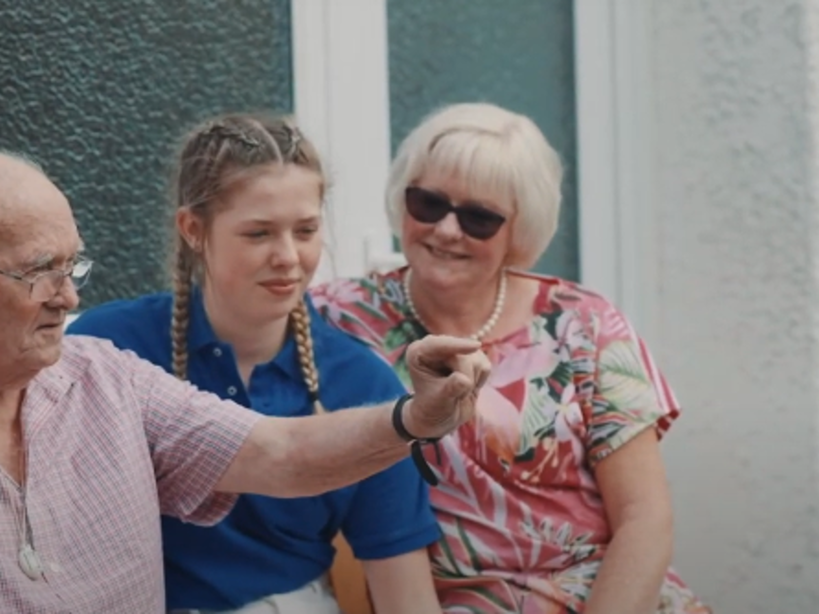 Meet Tony and Dawn | Progress Housing Group