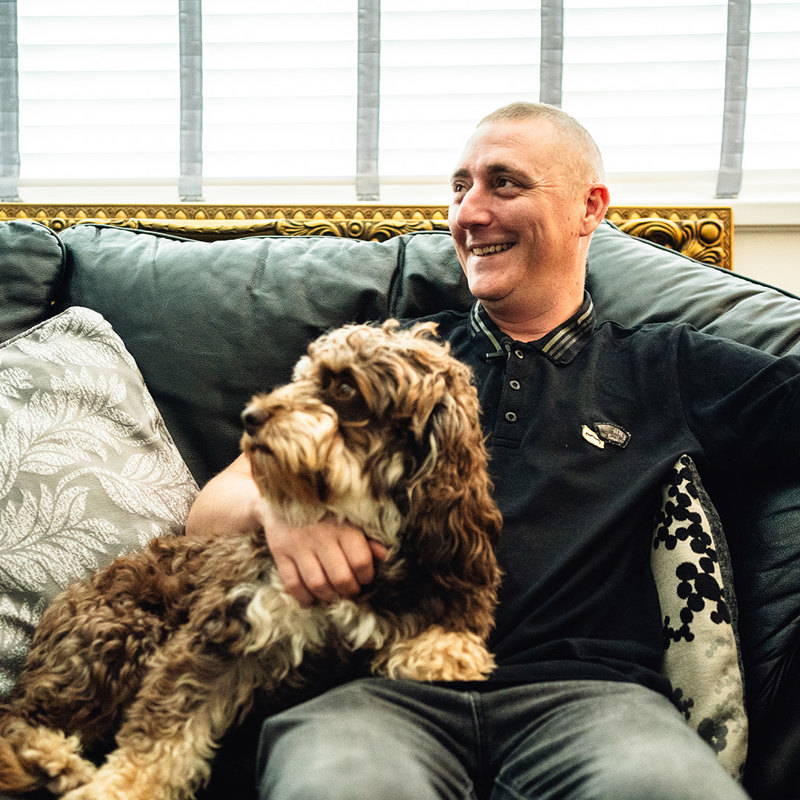 Progress Housing Group | more than just housing