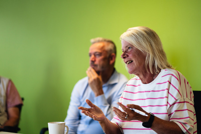 Have your say | current consultations | Progress Housing Group