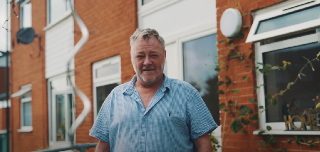 Meet Keith | Progress Housing Group